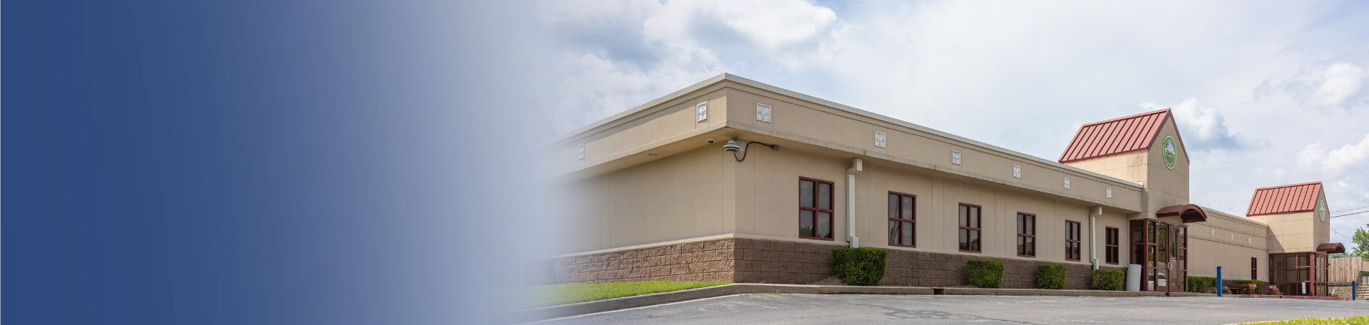 Sapulpa Indian Health Center - Muscogee Nation Department of Health ... Sapulpa Indian Health Center - Muscogee Nation Department of Health ...