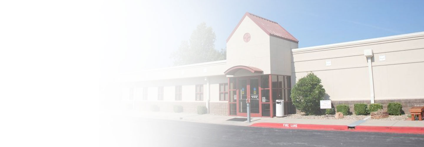 Sapulpa Indian Health Center - Muscogee Creek Nation Department of ... Sapulpa Indian Health Center - Muscogee Creek Nation Department of ...