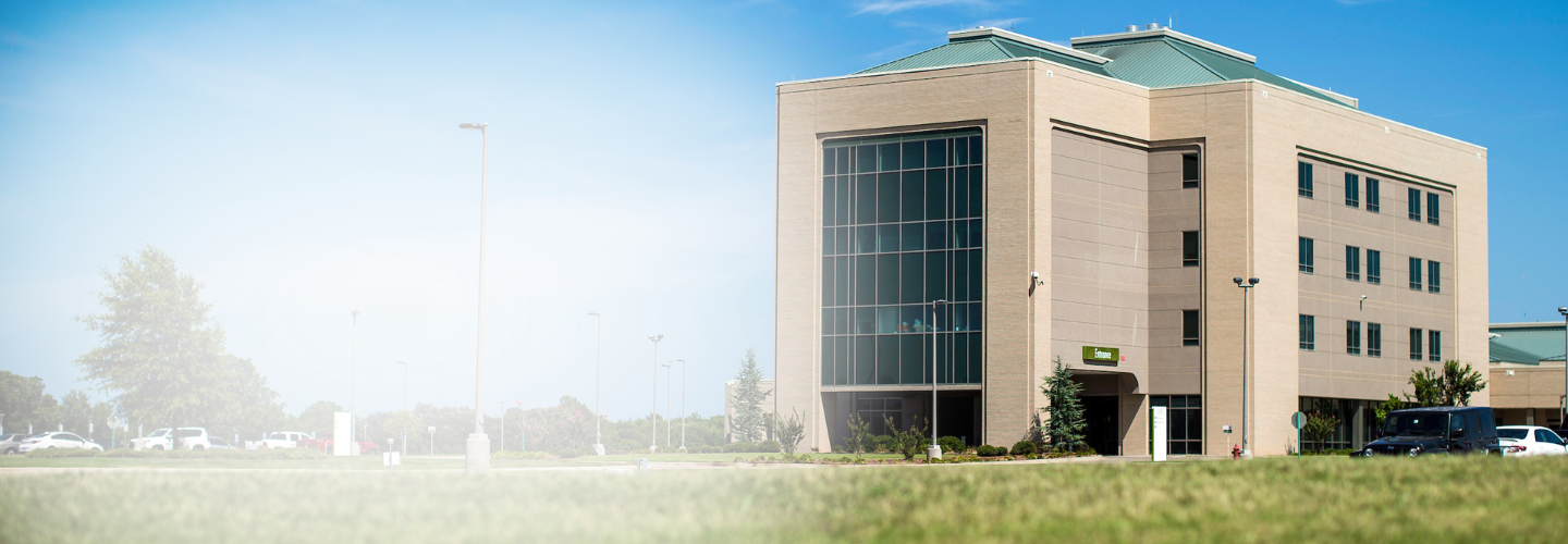 Muscogee Nation Announces Healing and Recovery Center - Muscogee Creek ...