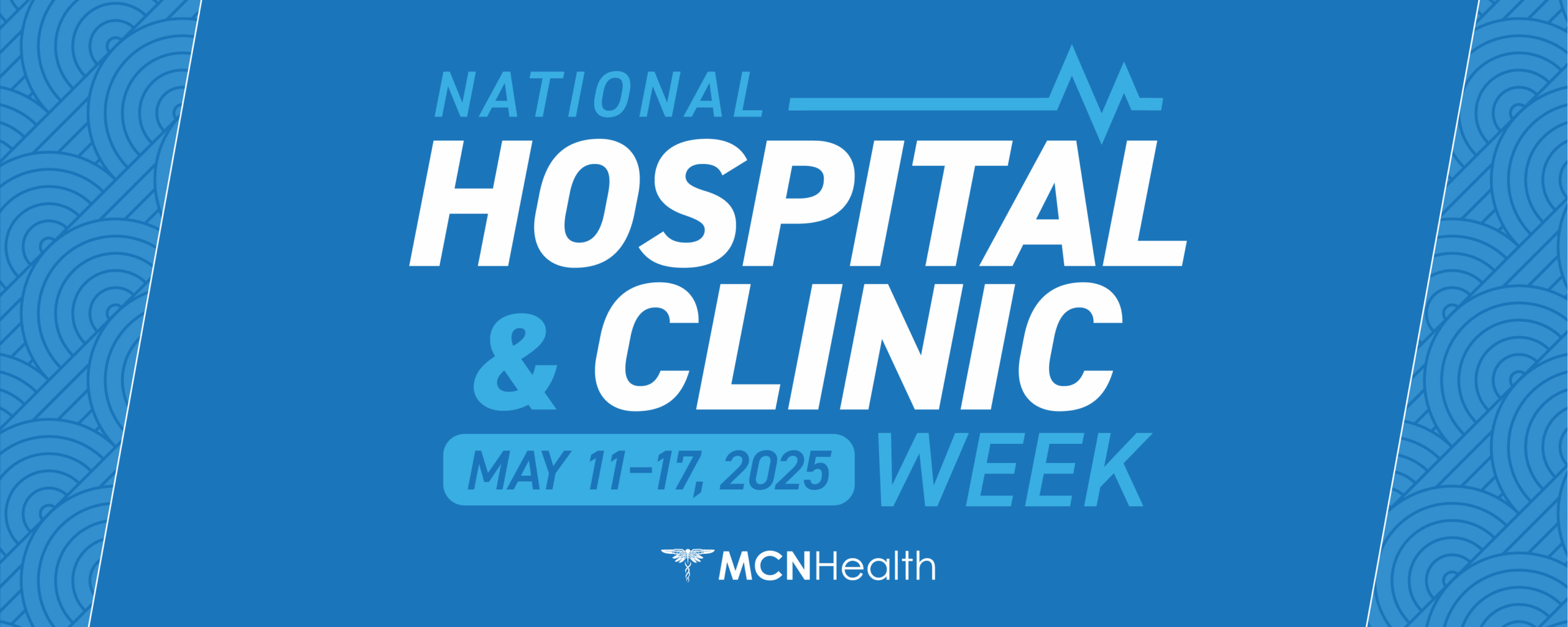 National Hospital & Clinic Week - Muscogee Nation Department of Health ...