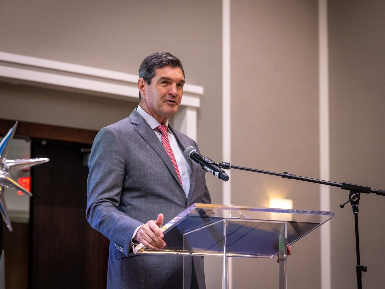 MCN Health Hosts 2025 Service Awards - Muscogee Nation Department of ...